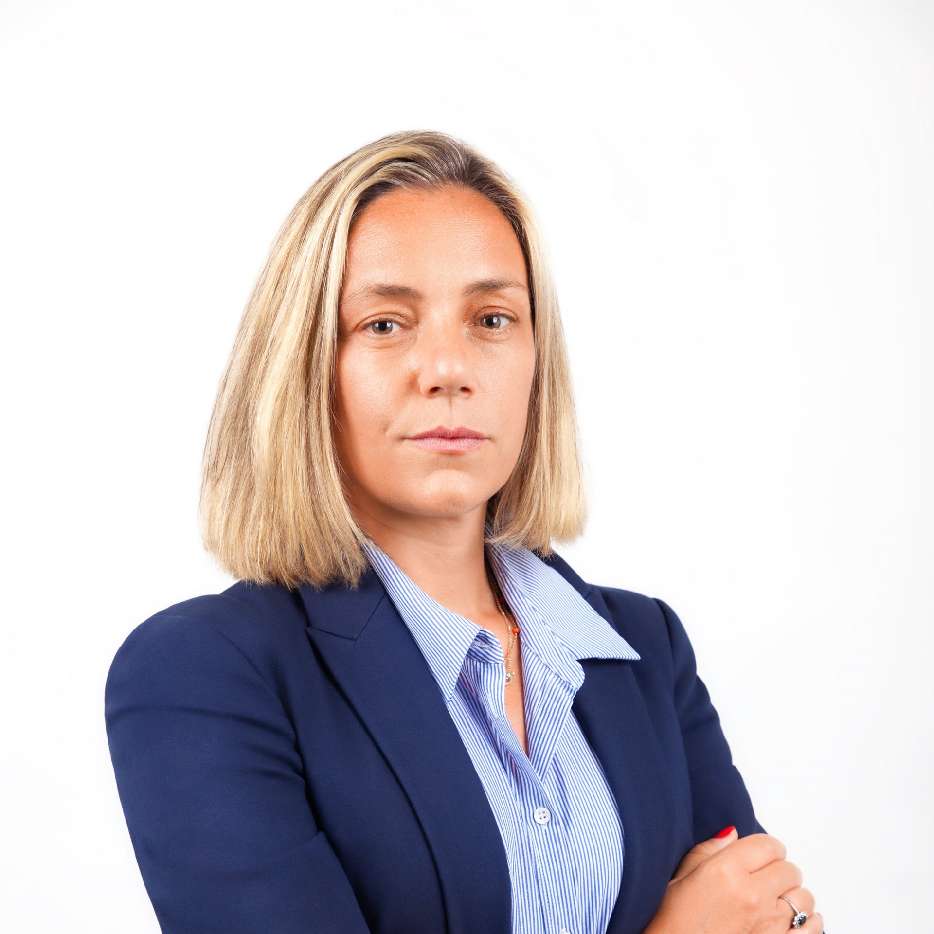 Veronica Pantone - Flower&Klein